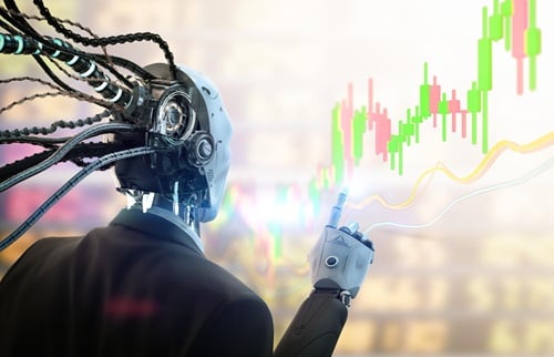 Robot Trade Forex là gì? Có nên sử dụng Robot Trade Forex?| FXCM VN