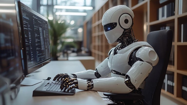 Trade Bot là gì? Review Top 3 bot trading crypto phổ biến| FXCM VN