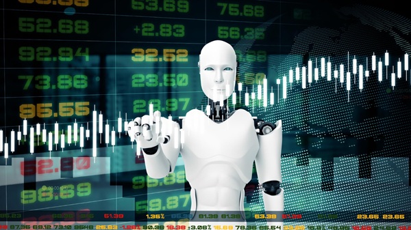 Robot Trade Forex là gì? Có nên sử dụng Robot Trade Forex?| FXCM VN